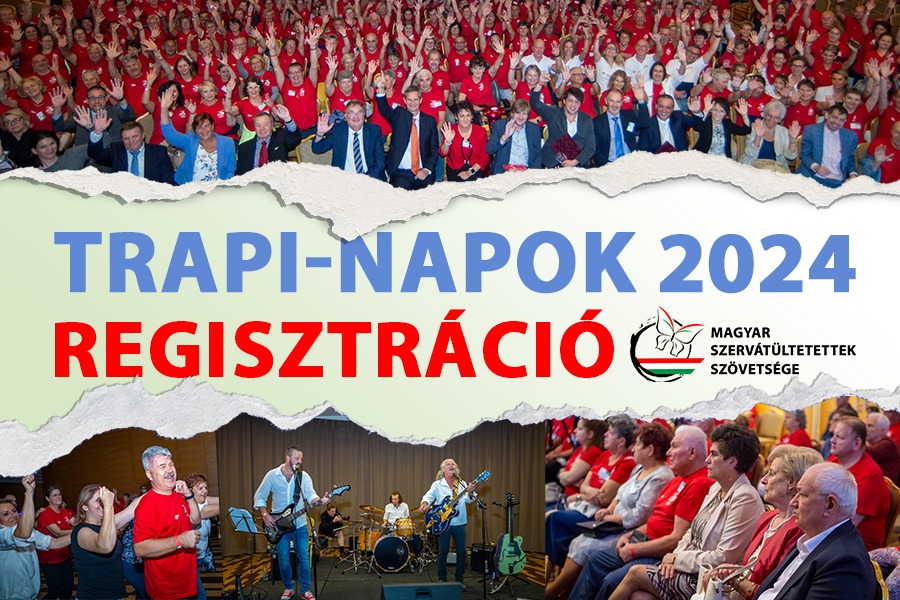 TRAPI-NAPOK 2024